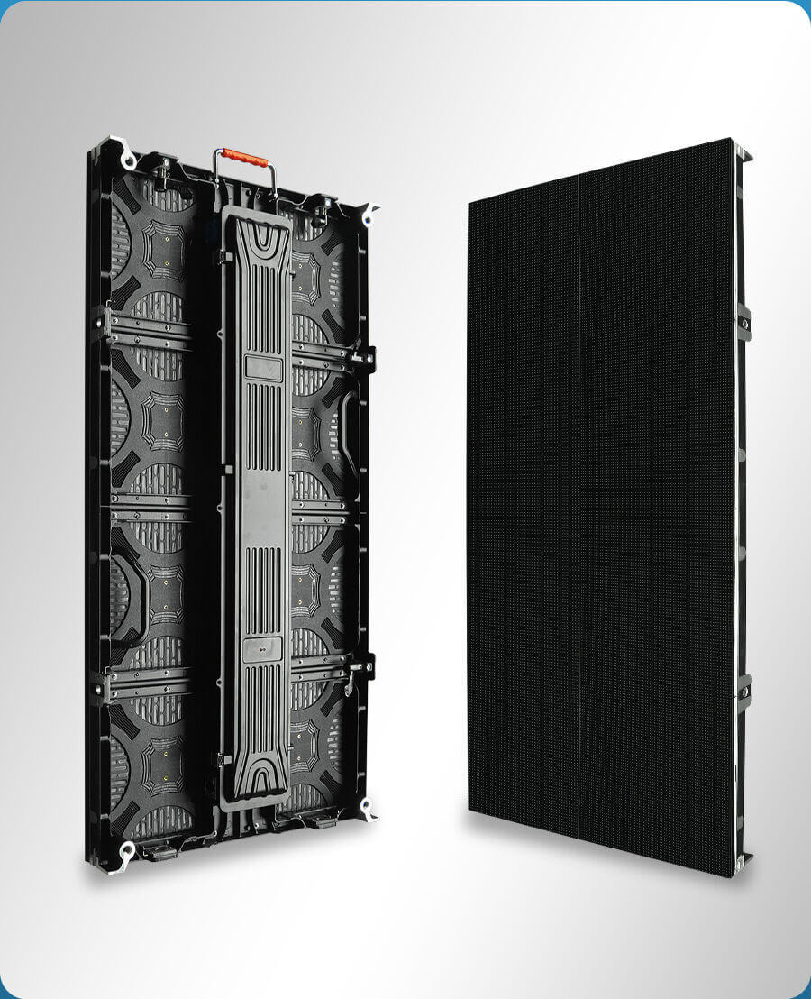 P2.5 LED Screen | Indoor & Outdoor Use