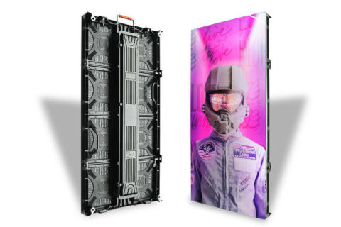 P3 LED Screen for Sale | Ideal for Events Rental Using