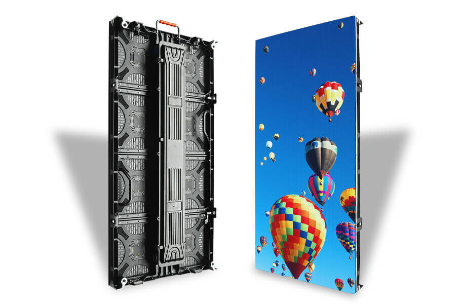 P4 LED Wall Screen | Top LED Screen Manufacturer