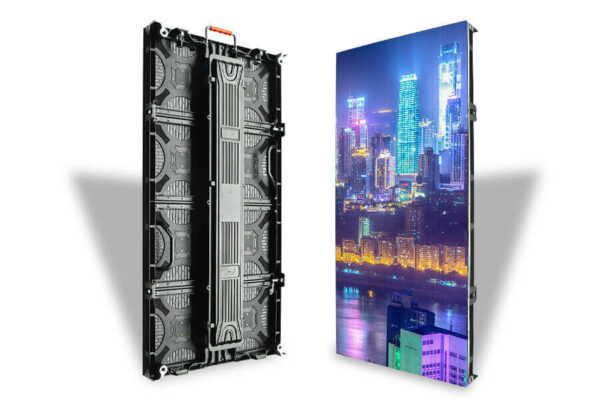 P2.5 LED Screen | Indoor & Outdoor Use