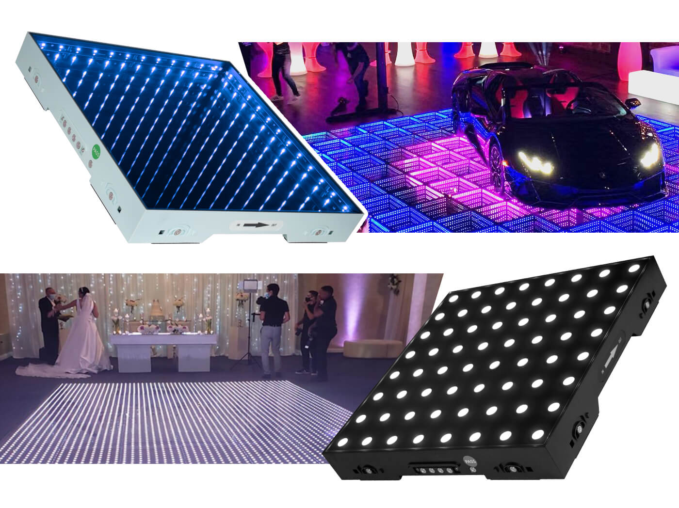 Floor screen-Guangzhou Lotus Lighting Co., Ltd_Lotus LED screen_stage ...