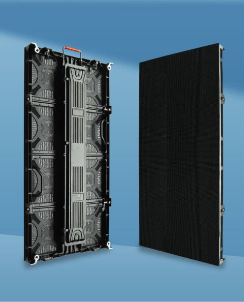 P4 LED Wall Screen | Top LED Screen Manufacturer