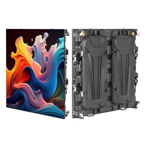 LED Screen Wall | High Definition Visual