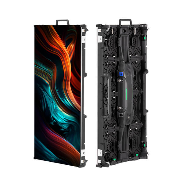 LED Screen Wall | High Definition Visual