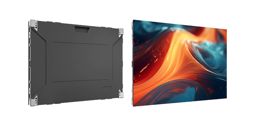 P2.5 LED Screen | Indoor & Outdoor Use