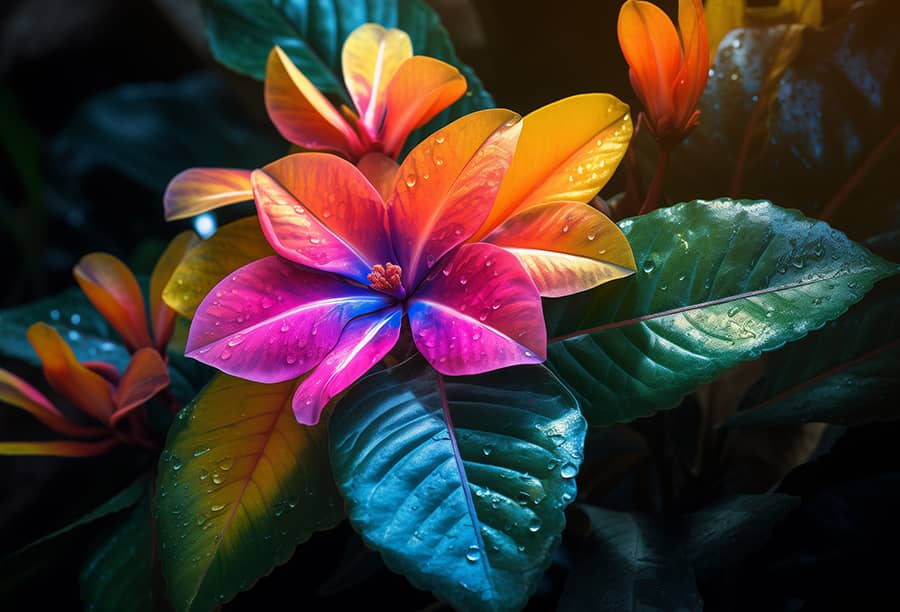 P2.5 LED Screen | Indoor & Outdoor Use