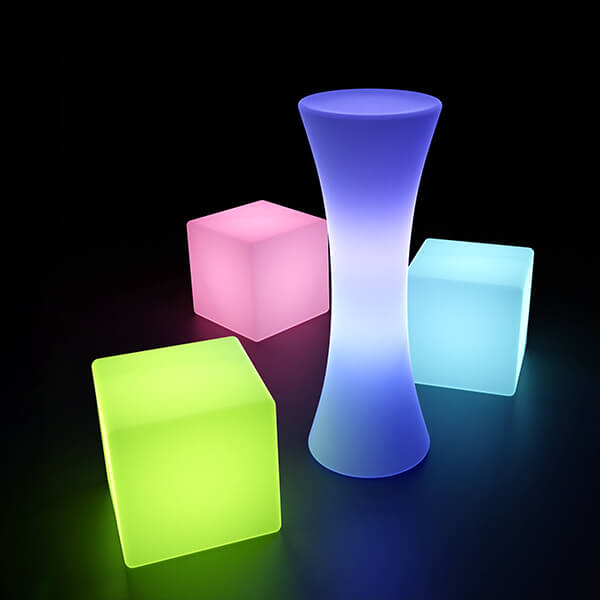 Event Decor for Sale | Full Venue Transformation