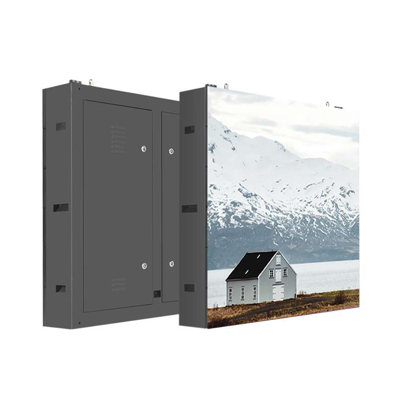 P10 LED Screen | Best for Outdoor Display