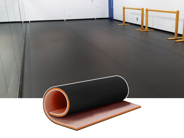 Mobile Dance Floor: Ultimate Guide to Versatility & Use