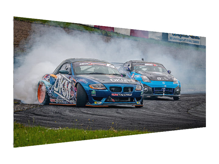 P10 LED Screen | Best for Outdoor Display