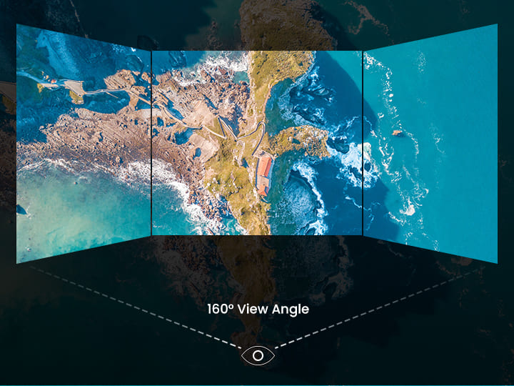 P10 LED Screen | Best for Outdoor Display