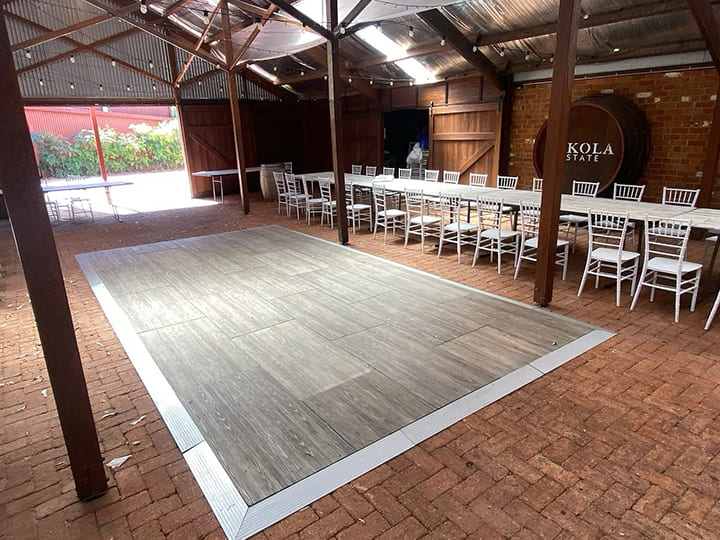 Party Dance Floor | Elevate Your Event