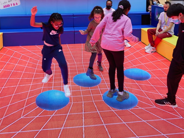 What is the Ideal Type of Ballroom Flooring?