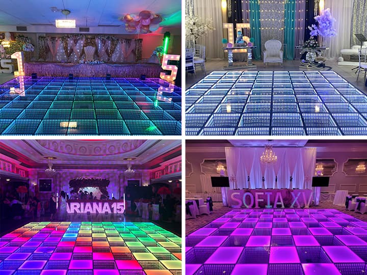 10 Best Quinceanera Decoration Ideas of 2024