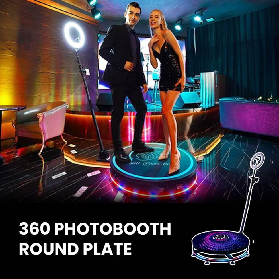 Nightclub Dance Floor | Light Up the Night