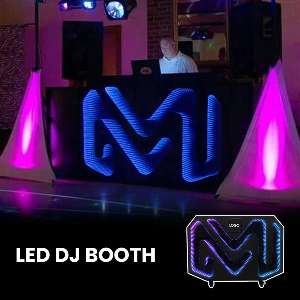 TOP DANCE - Reliable LED Dance Floor Manufacturer