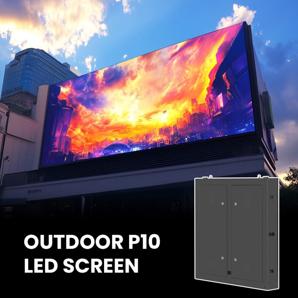 Professional LED Screen DJ Booth | Manufacturer Direct Price