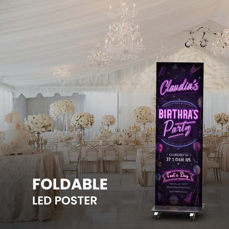 Premium LED Dance Floor Manufacturer - TOP DANCE