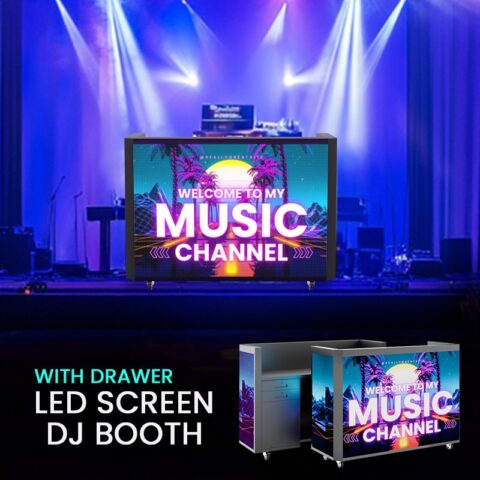 DJ Booth Setup Checklist: Essential Gear & Pro Tips